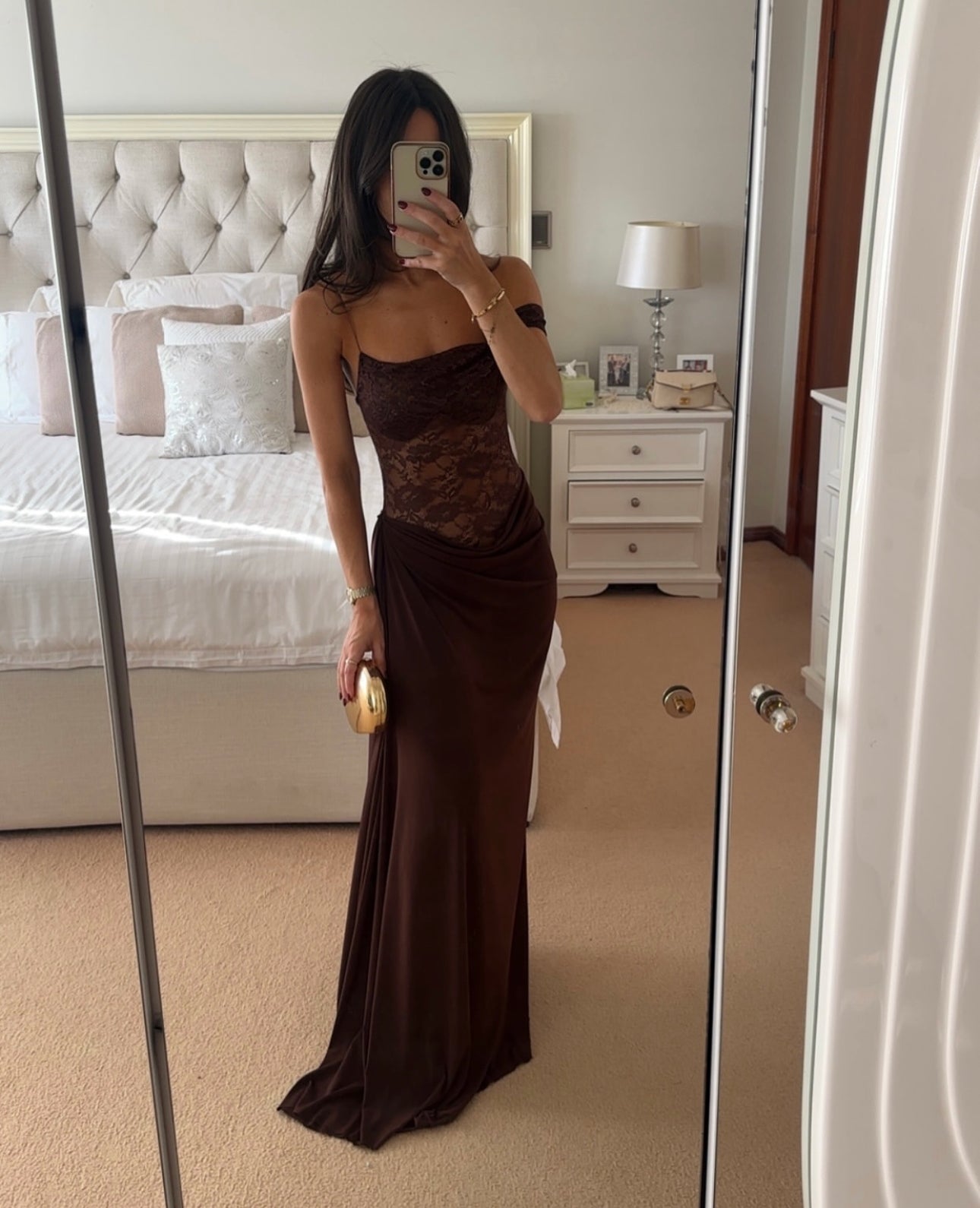 Natalie Rolt Sloane Dress – CNB Dress Hire